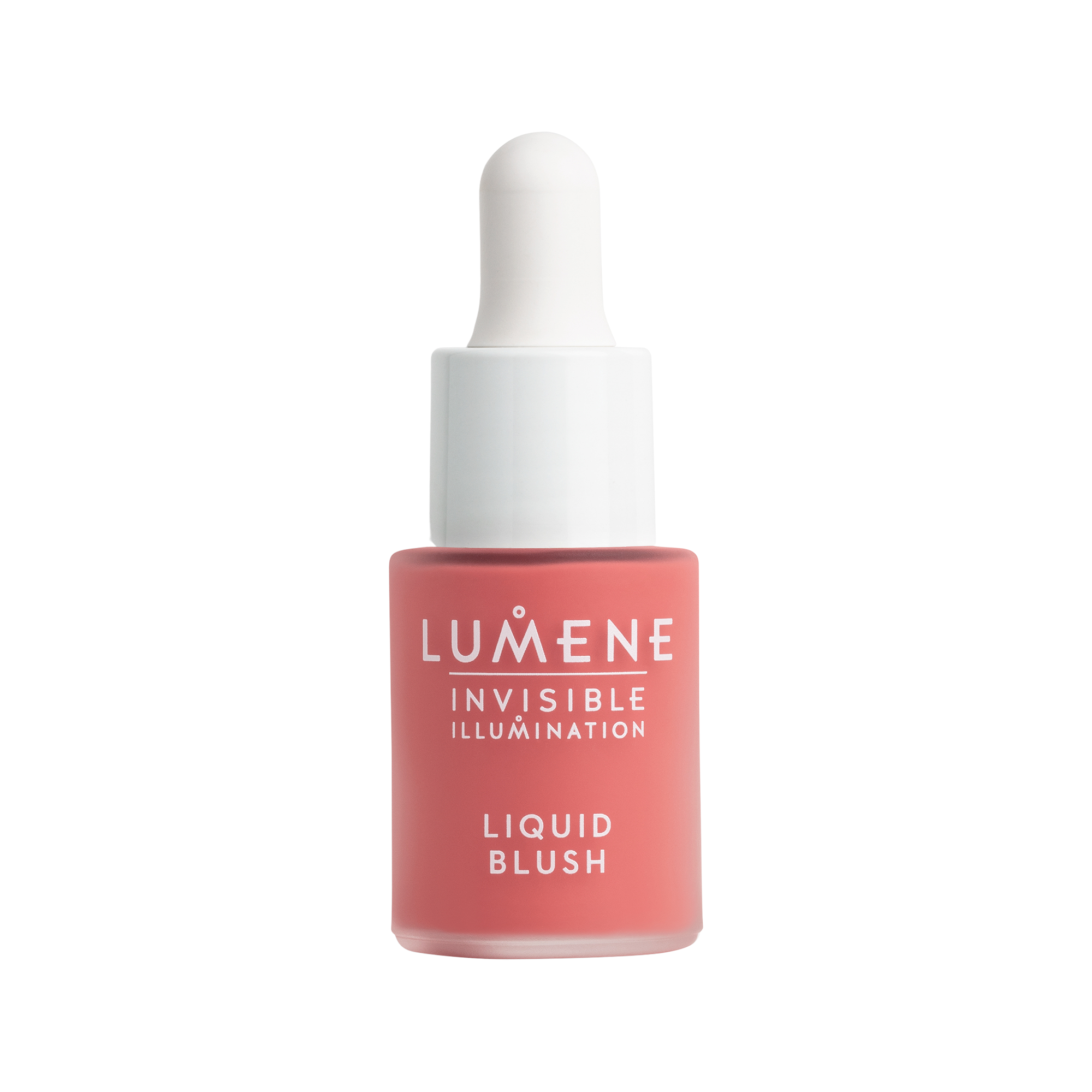 Lumene Invisible Illumination Liquid Blush - Bright Bloom – Touch of ...