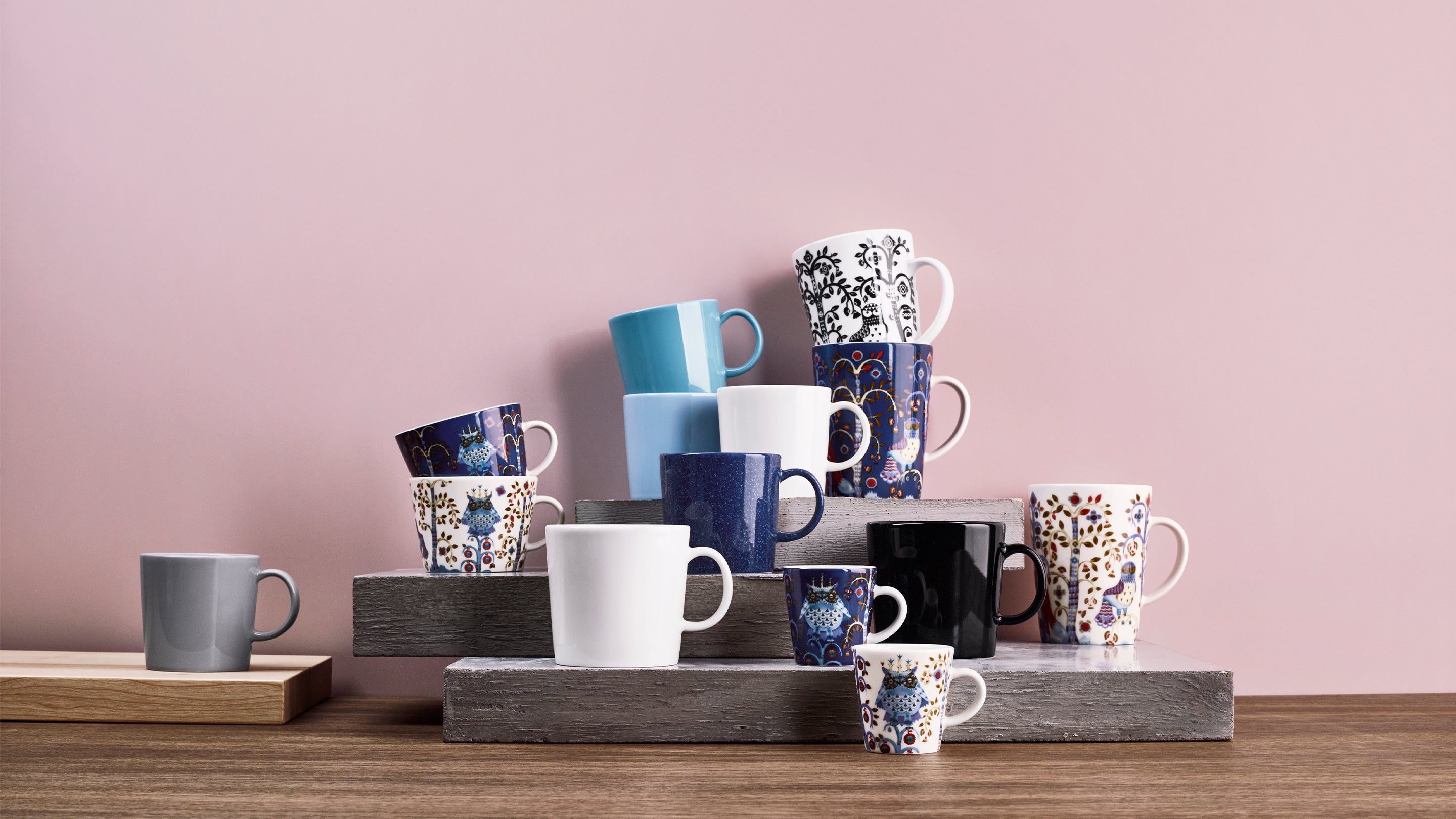 iittala Mugs & Cups – Touch of Finland