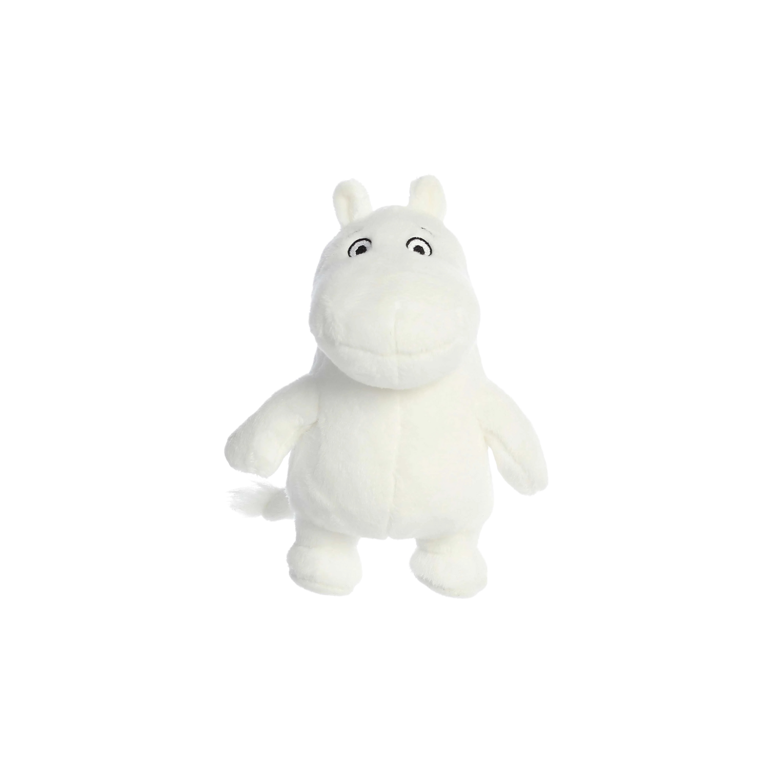 Moomin Moomintroll 6" Plush Toy – Touch of Finland