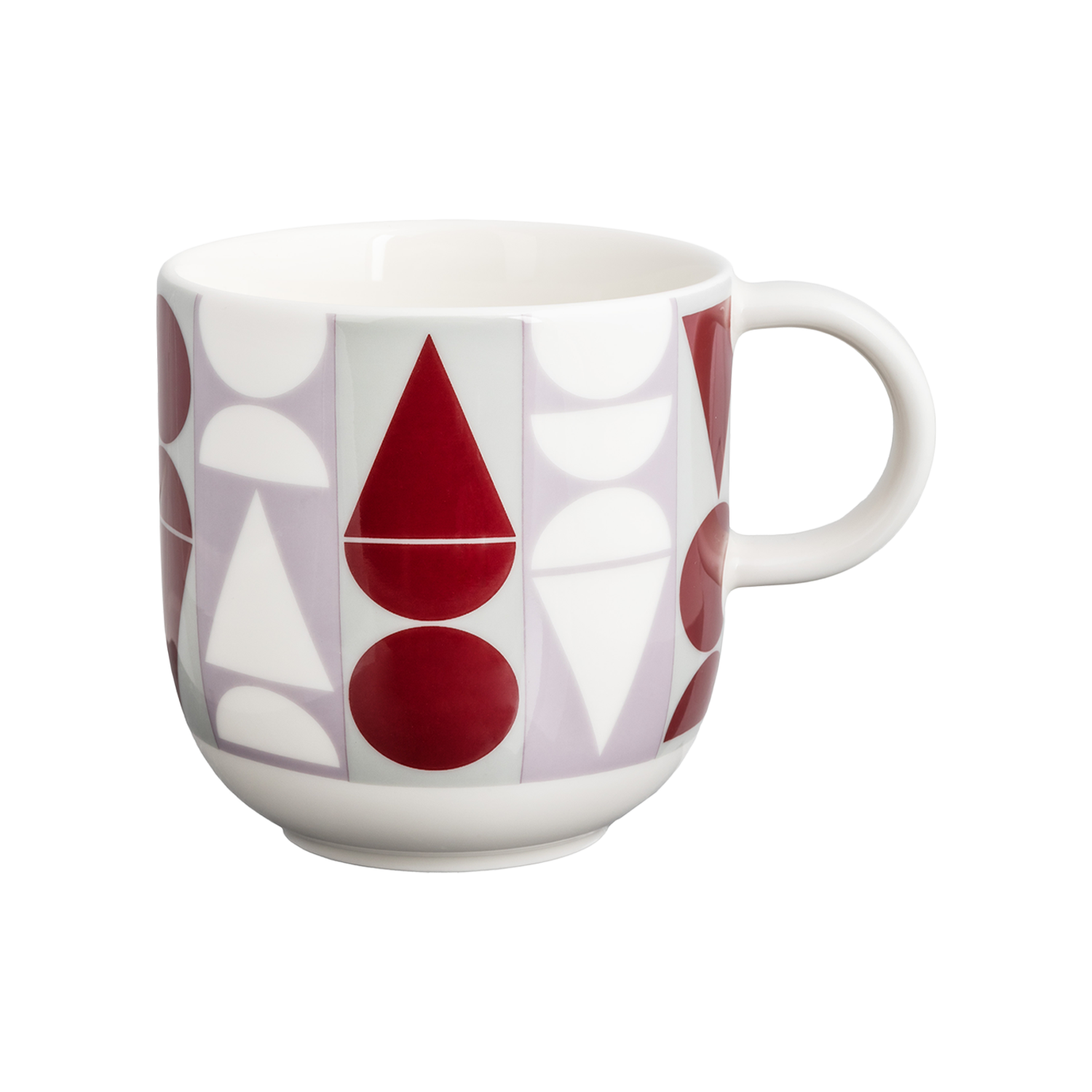 Aarikka Elf Parade Mug – Touch of Finland