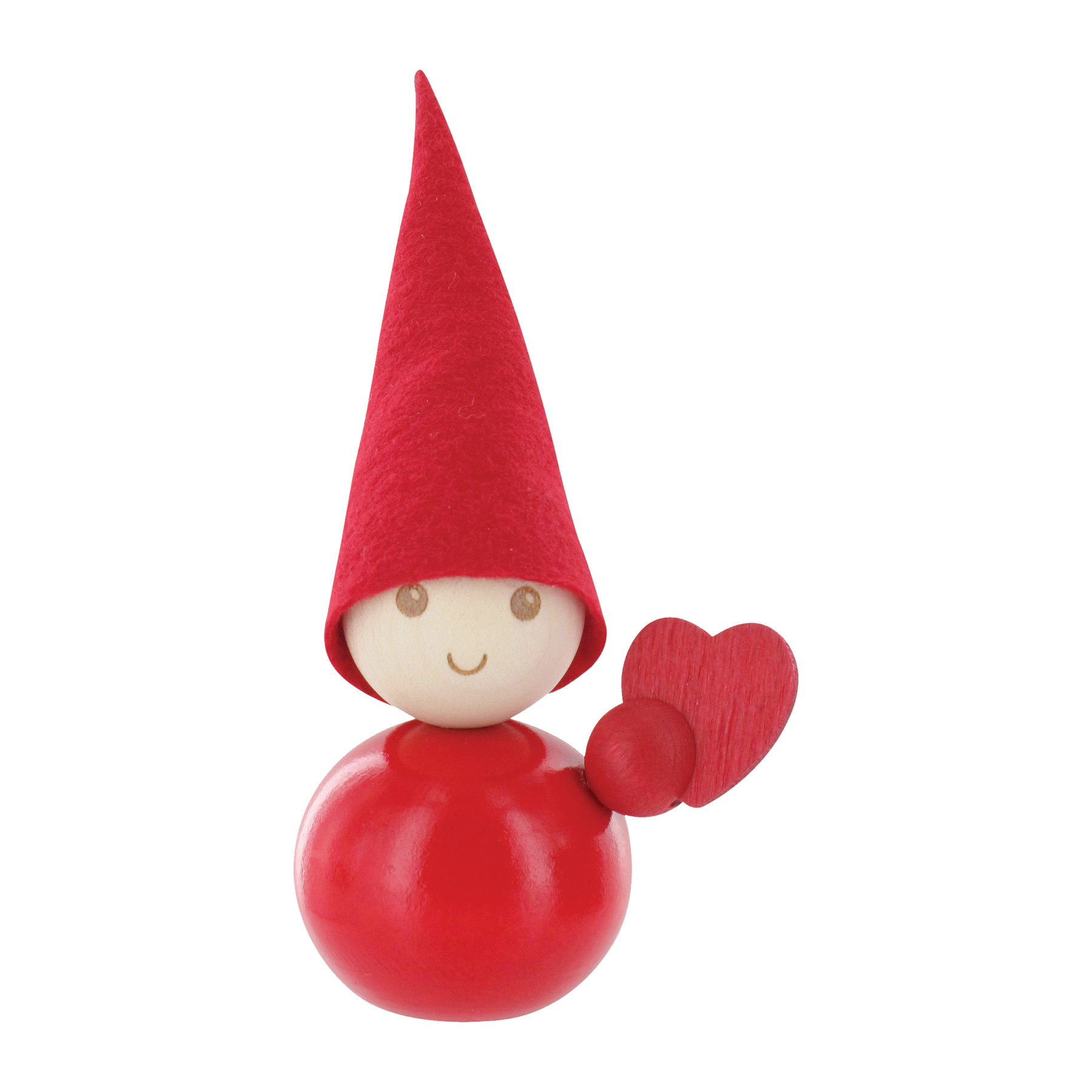 Aarikka Tonttu - Love – Touch of Finland