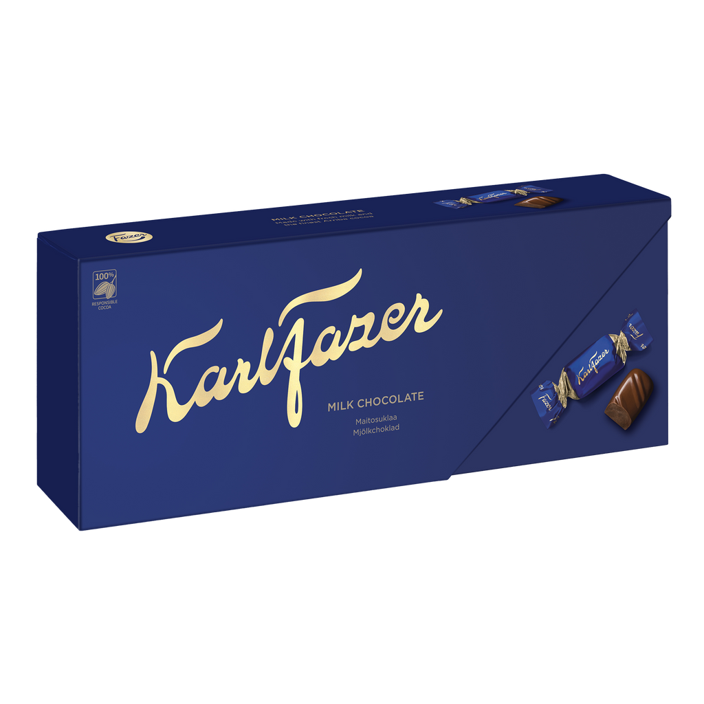 Fazer Chocolate Box