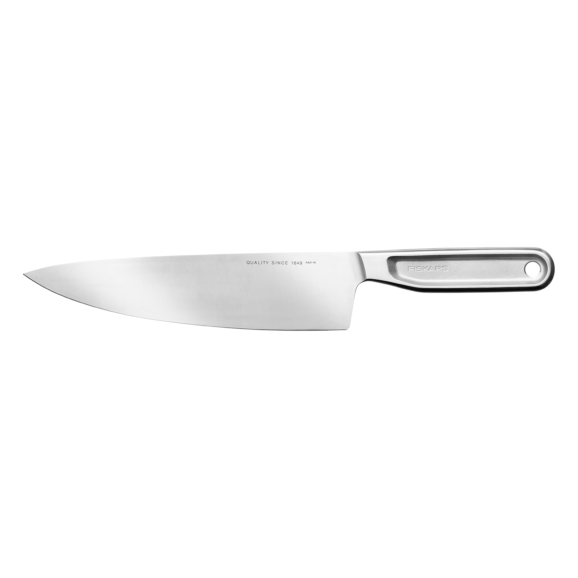 Fiskars All Steel Large Chef Knife – Touch of Finland