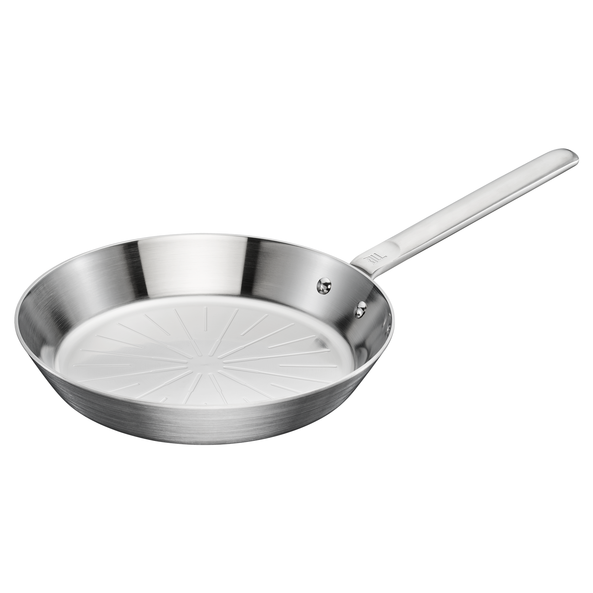 Fiskars Norden Steel Frying Pan - 11" – Touch of Finland