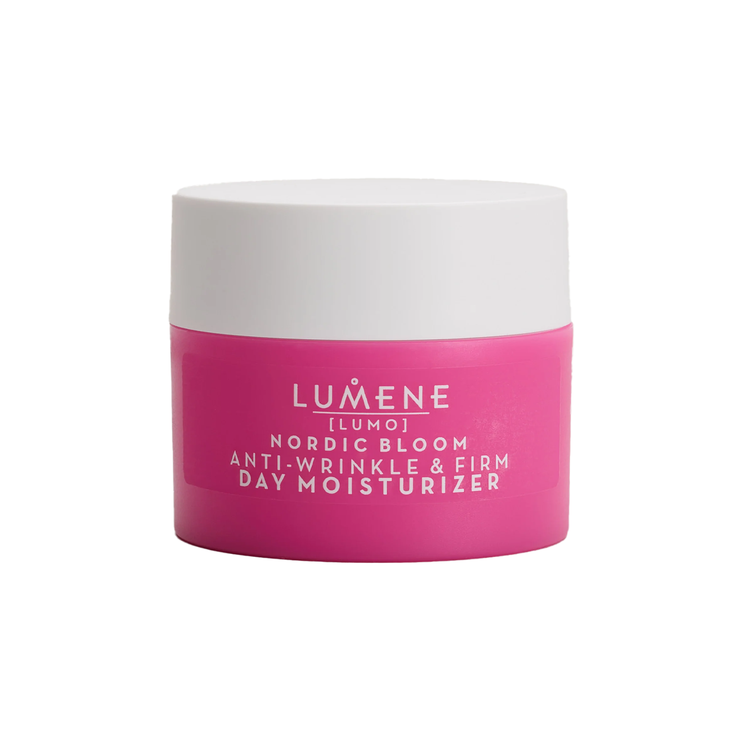Lumene Nordic Bloom Anti-Wrinkle & Firm Day Moisturizer – Touch of Finland