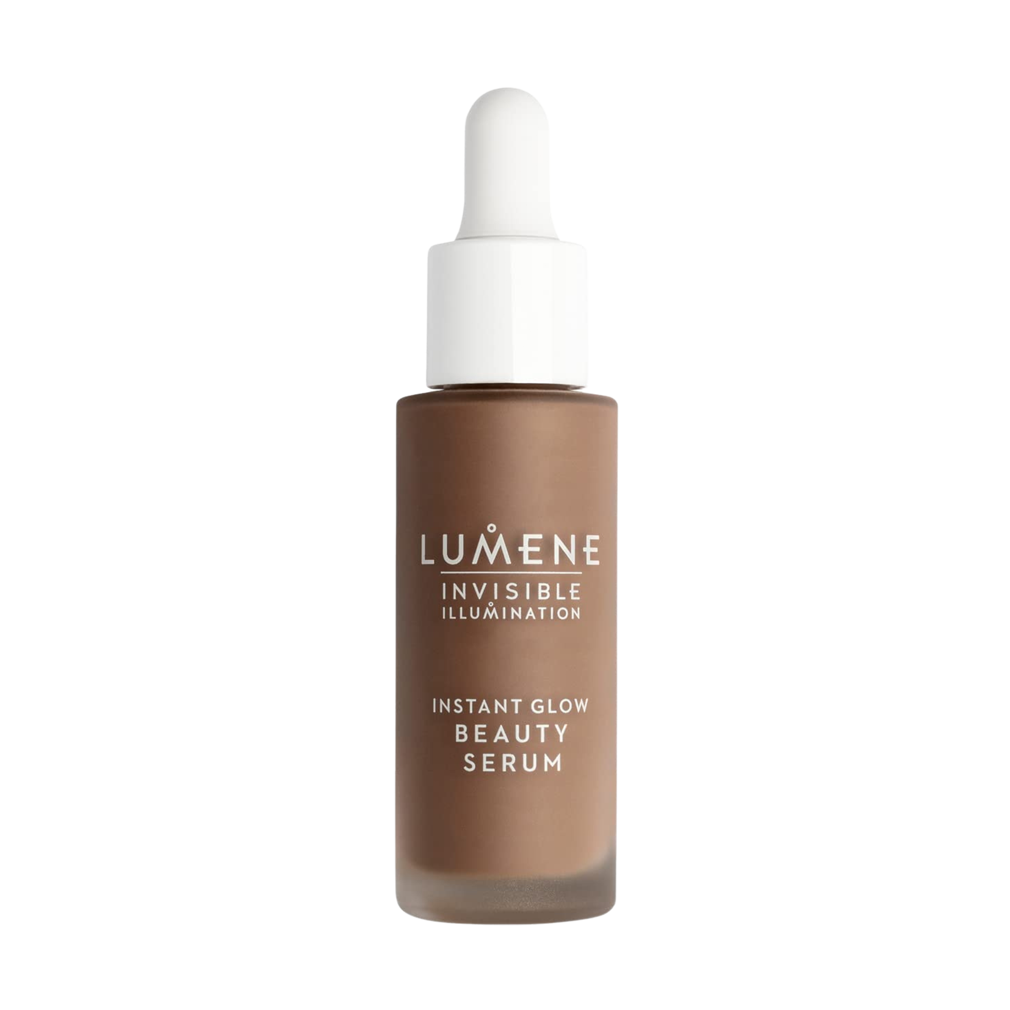 Lumene Invisible Illumination Instant Glow Beauty Serum - Deep – Touch ...