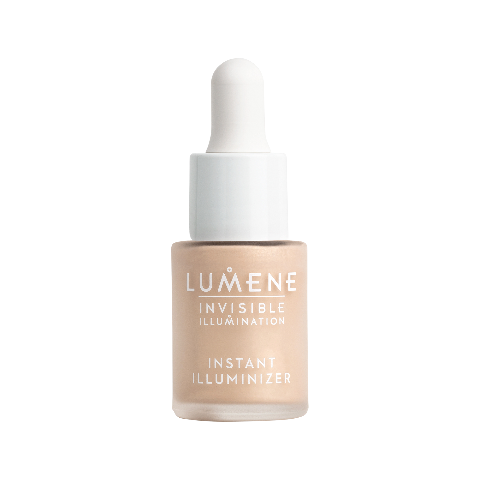 Lumene Invisible Illumination Instant Illuminizer - Golden Hour – Touch ...