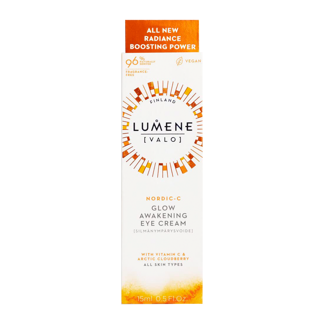 Lumene Eye Cream