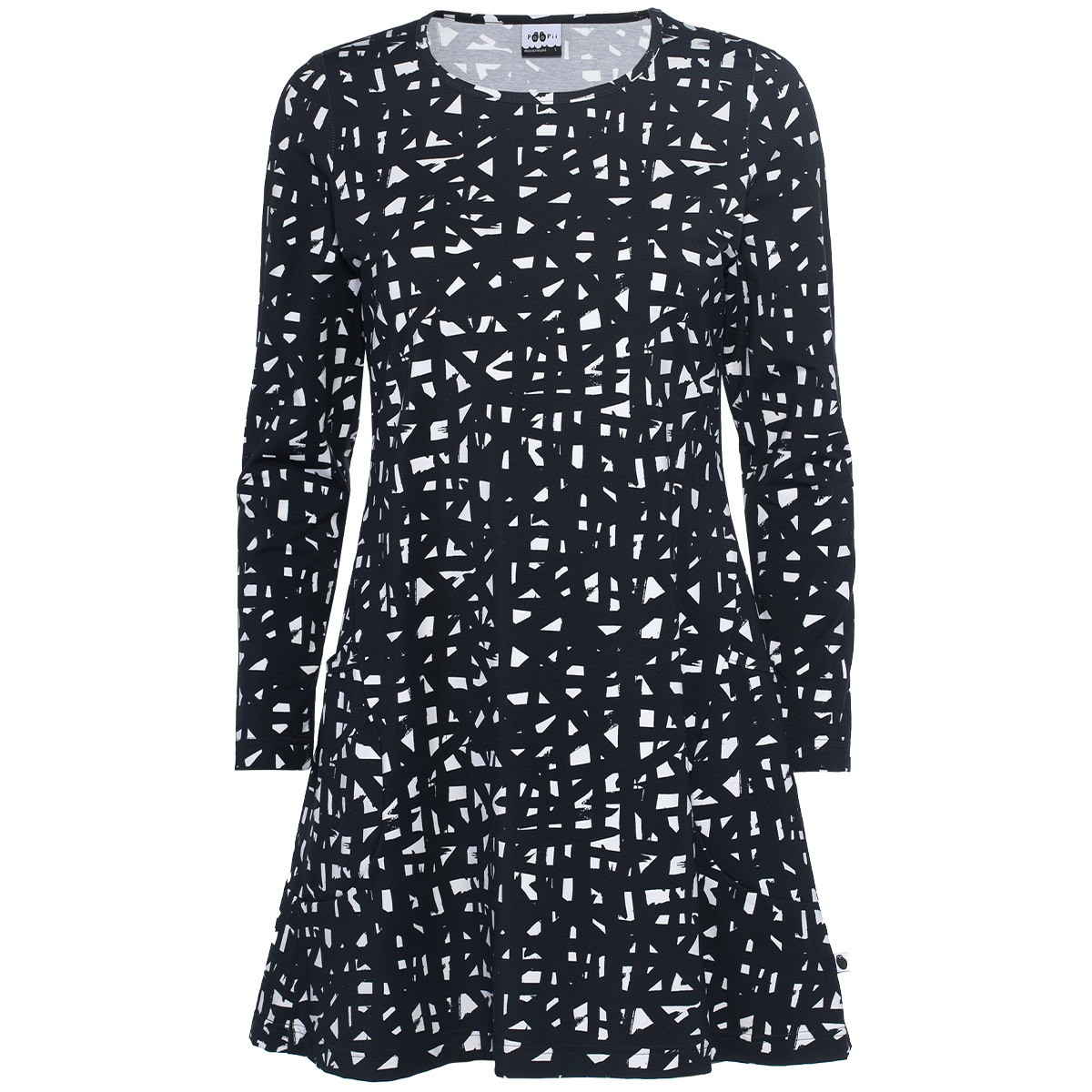 PaaPii Kannel Tunic - Draft – Touch of Finland