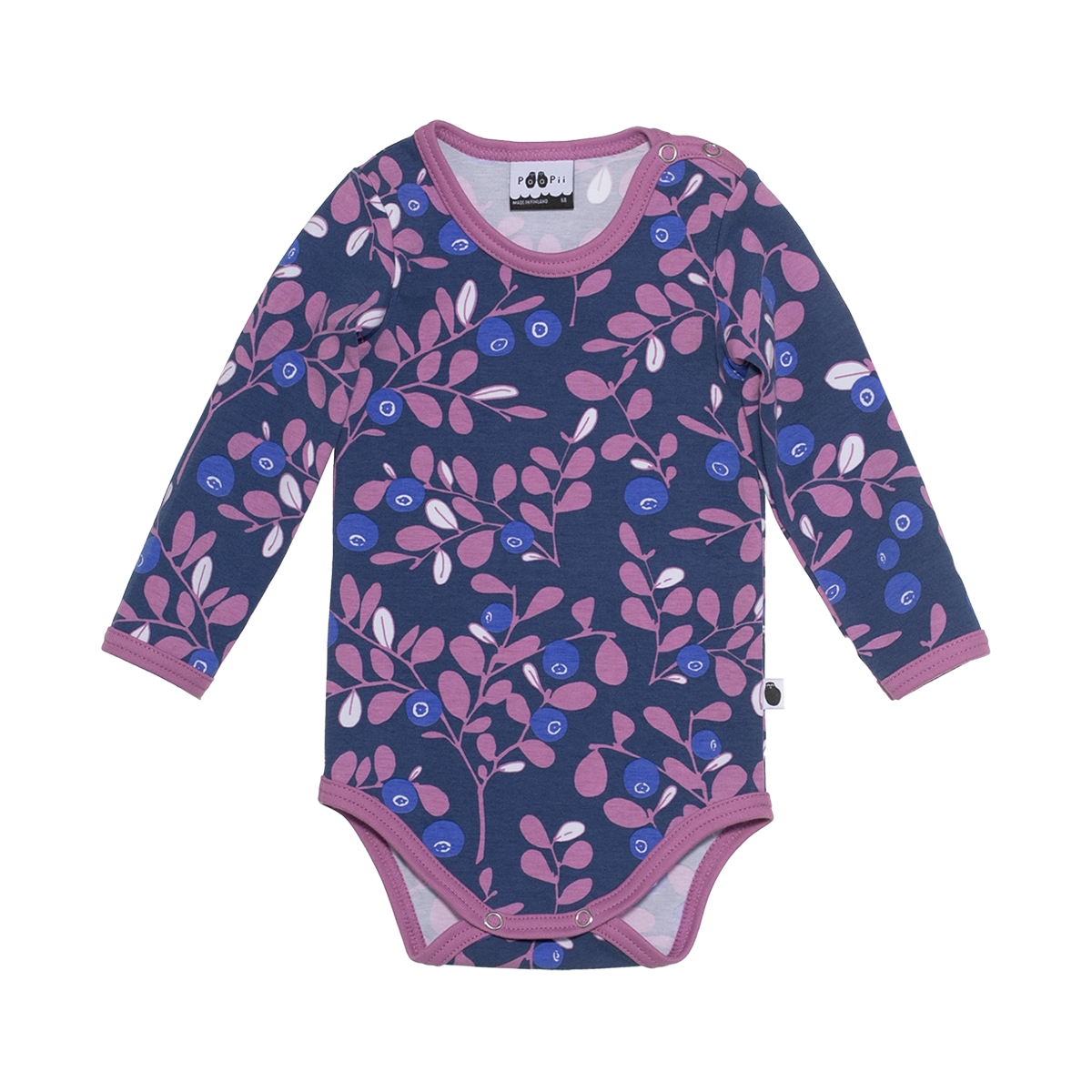 PaaPii Onesie - Varpu – Touch of Finland