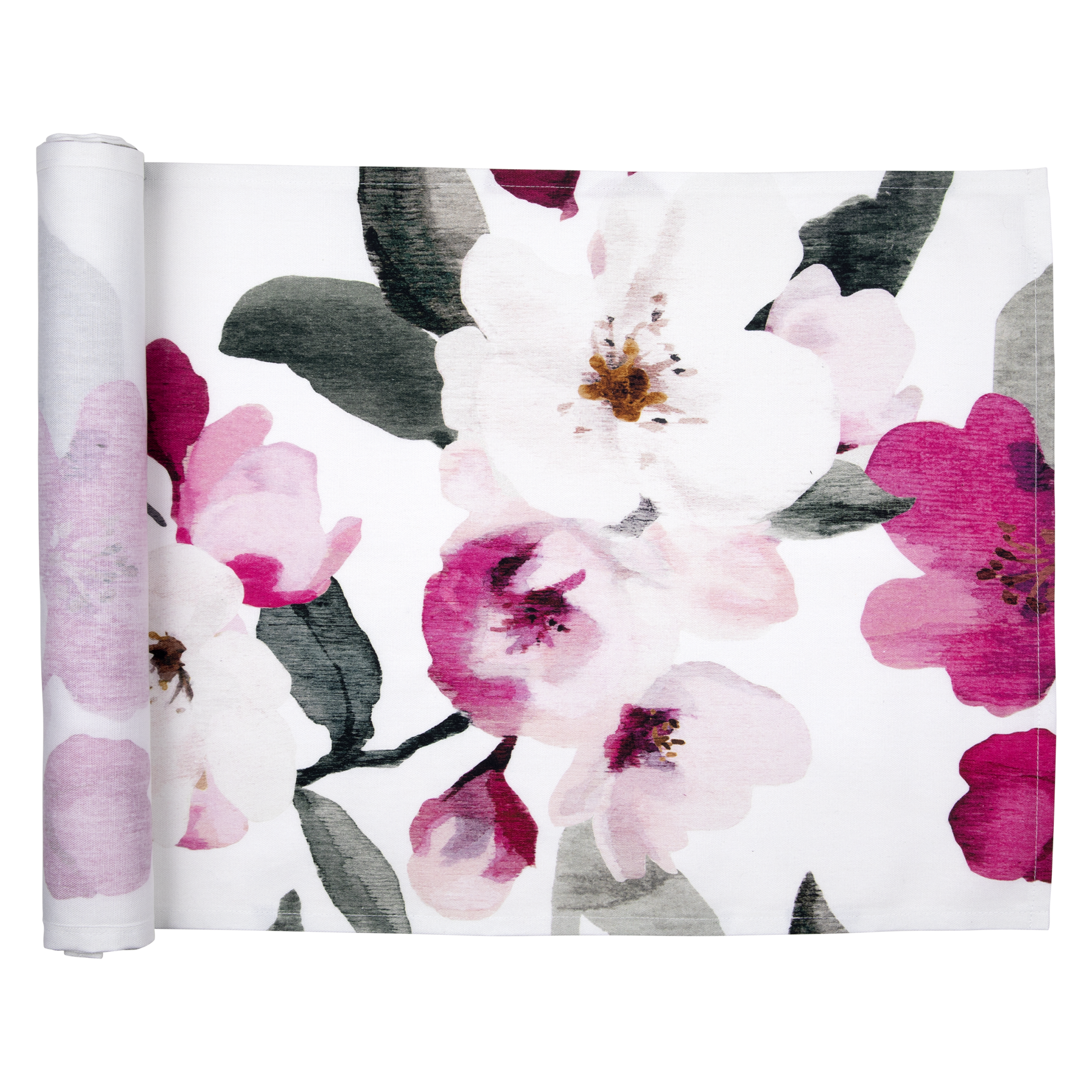 Pentik Purppuraomenapuu Table Runner – Touch of Finland