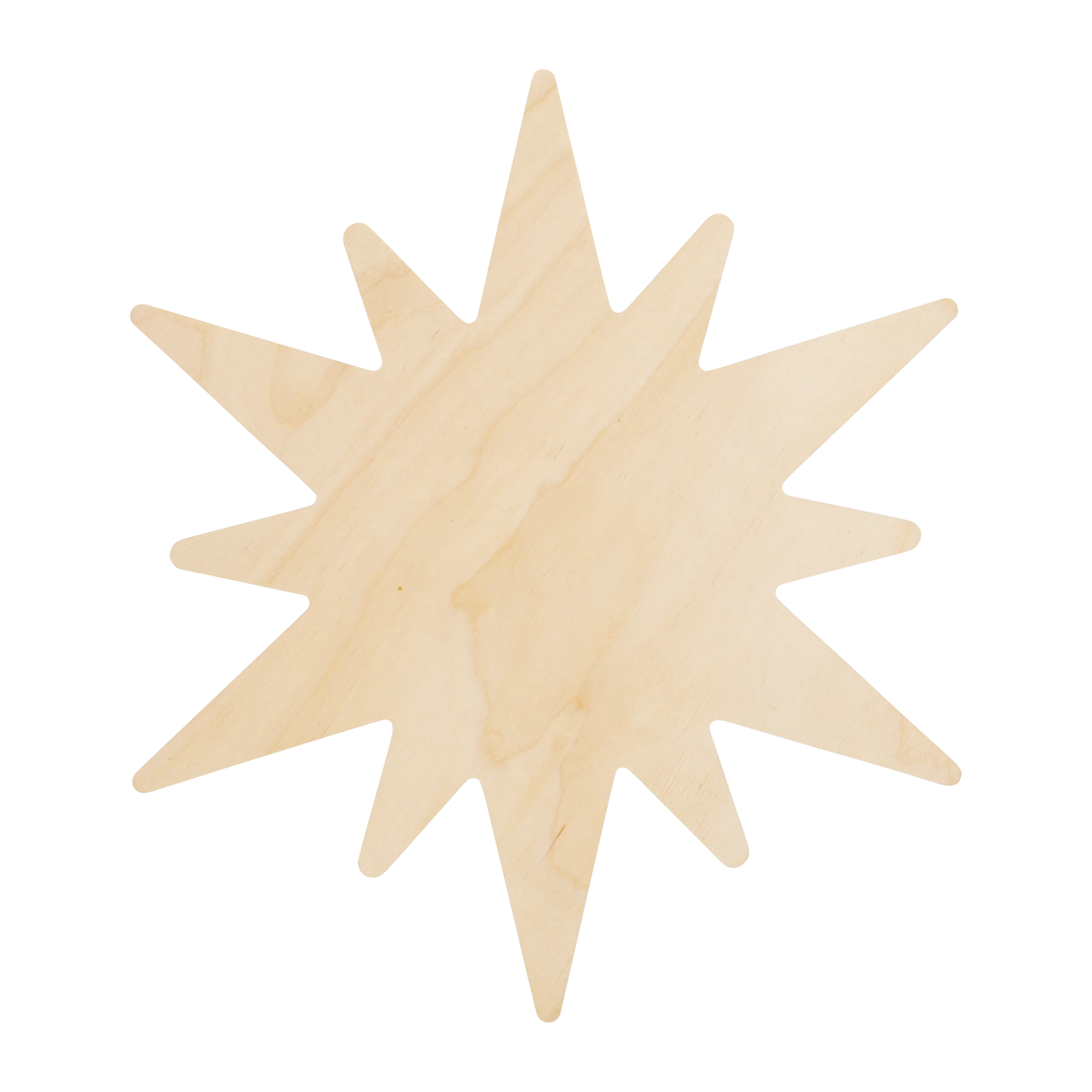 Pentik Tähtinen Birch Trivet – Touch of Finland