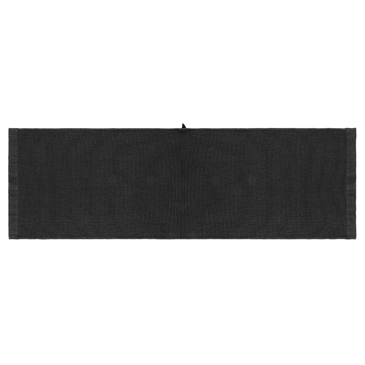 Rento Kenno Sauna Bench Cover, black/grey – Touch of Finland