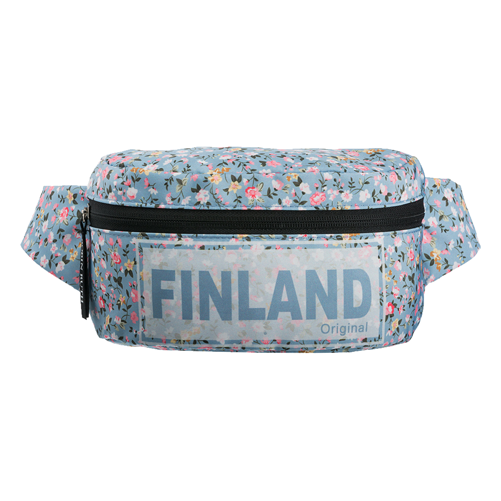 Robin Ruth Finland Flowers Waist Bag – Touch of Finland
