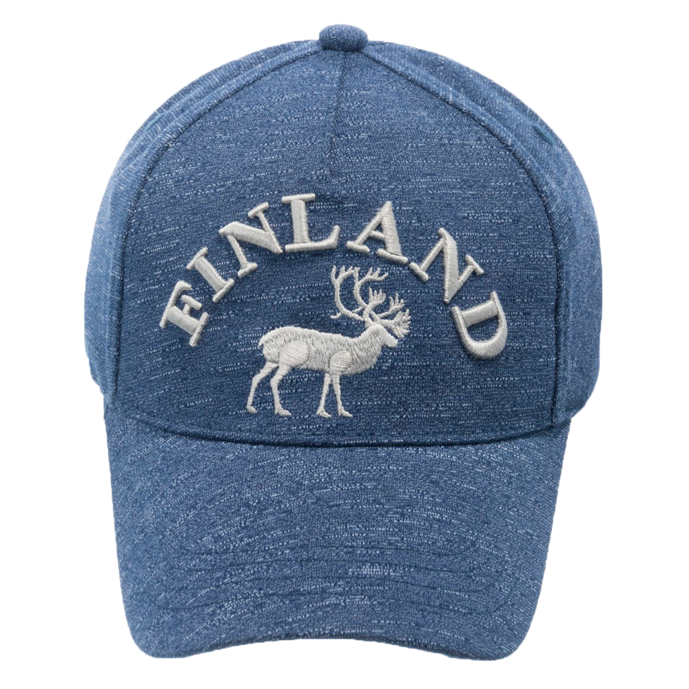 Robin Ruth Finland Reindeer Hat – Touch of Finland