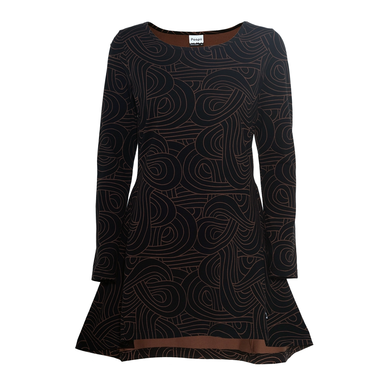 PaaPii Heija Tunic - Loop – Touch of Finland