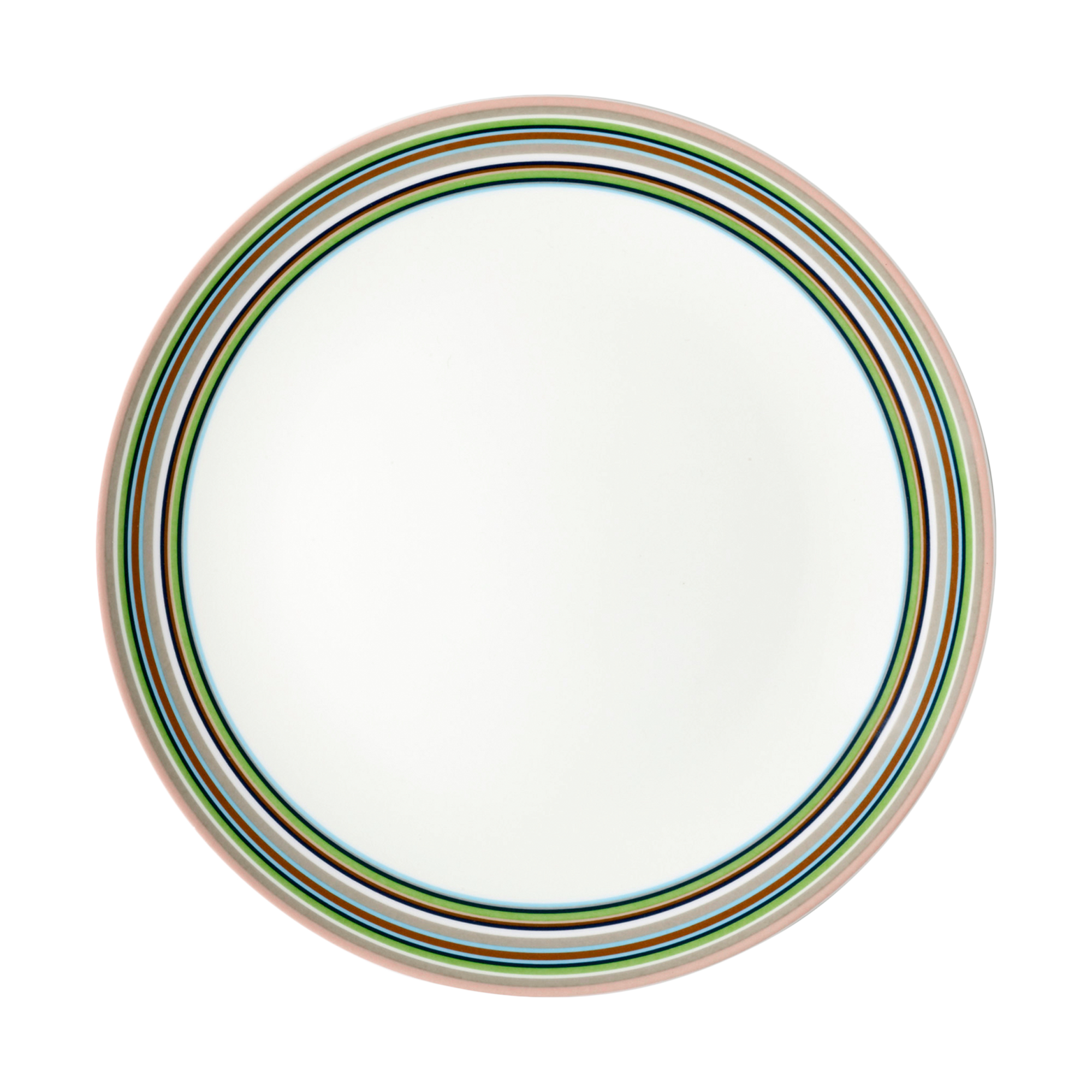 iittala Origo Beige Dinner Plate – Touch of Finland
