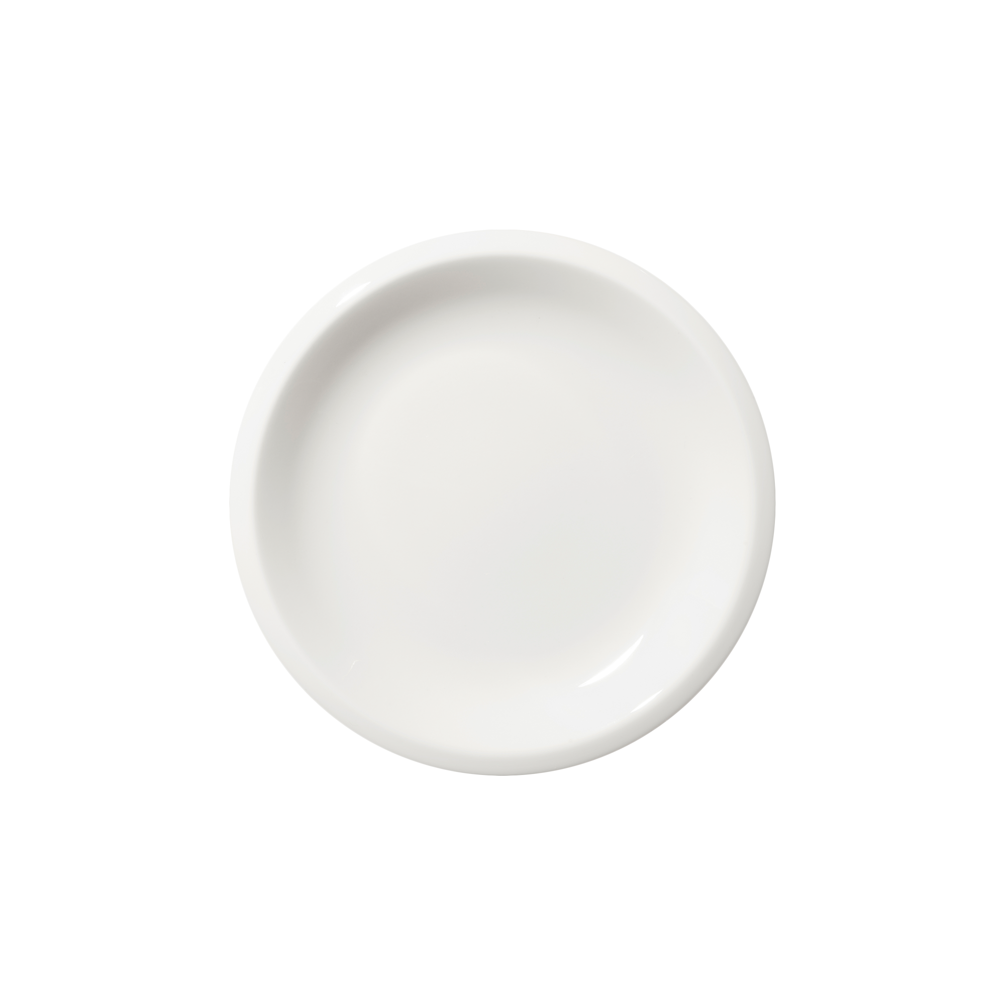 iittala Raami White Dessert Plate – Touch of Finland