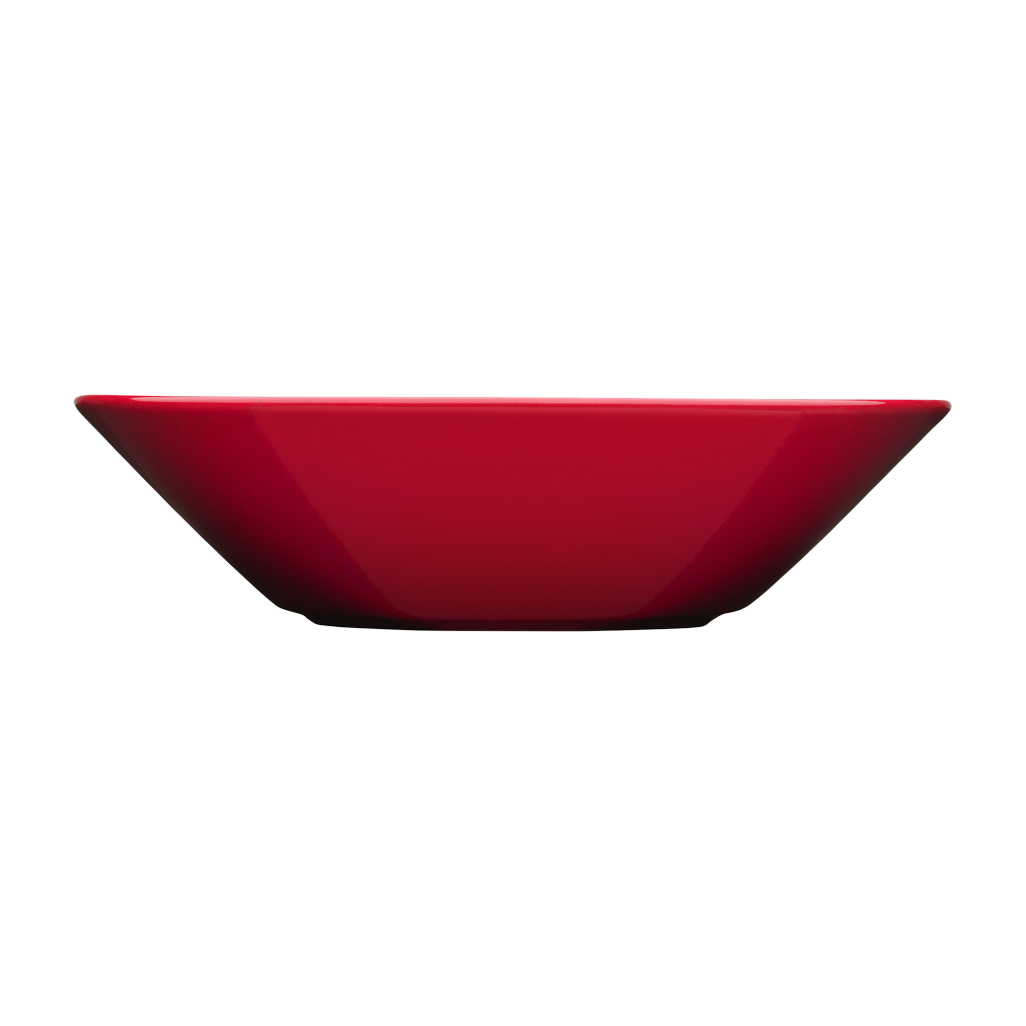 iittala Teema Red Pasta Bowl – Touch of Finland
