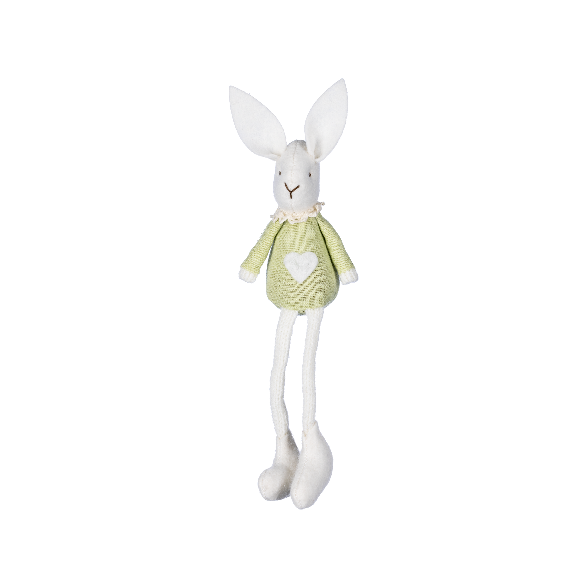 Pentik Pupu Pitkajalka (Bunny Longlegs) Decoration – Touch of Finland