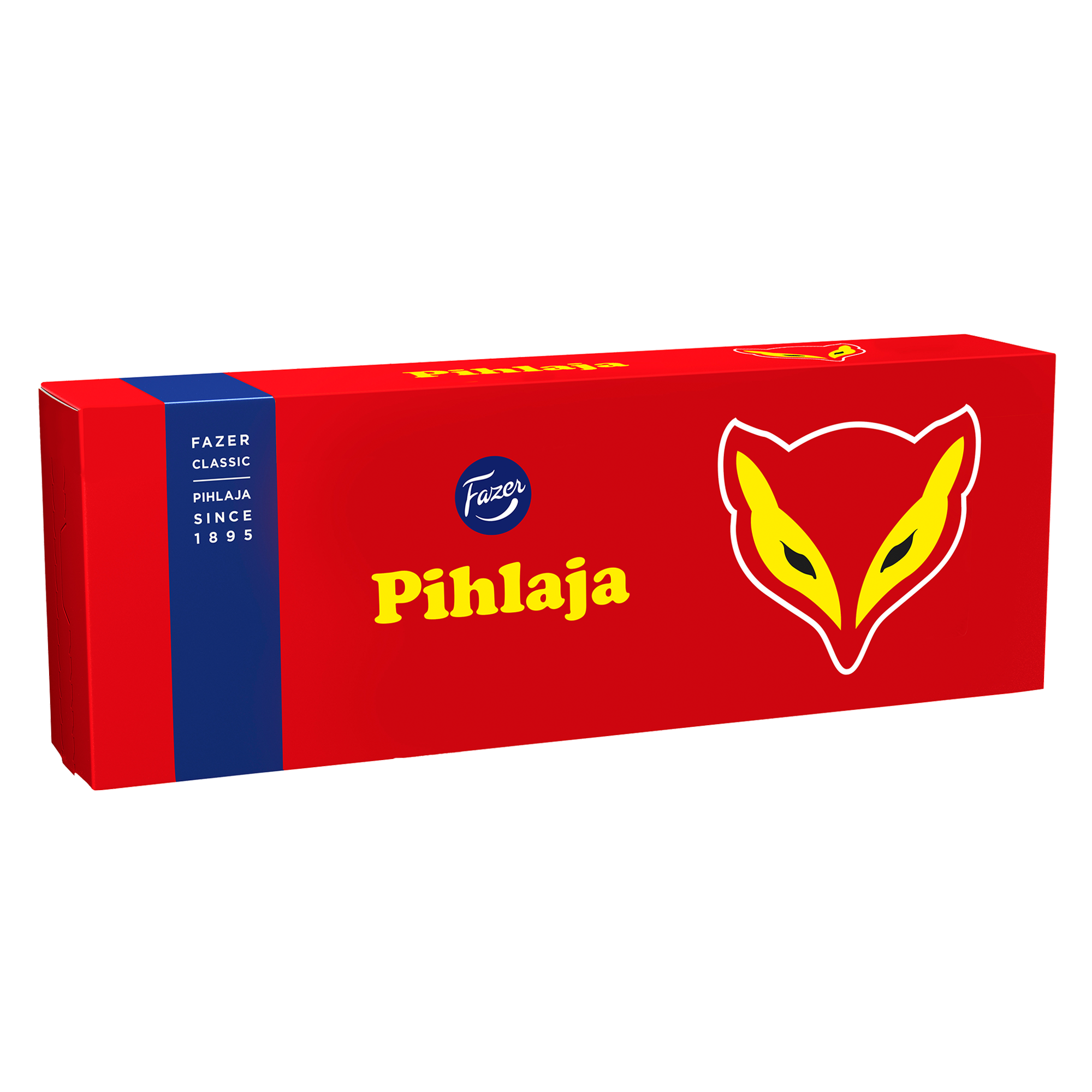 Fazer Pihlaja Marmalade Candy Box (320g) – Touch of Finland