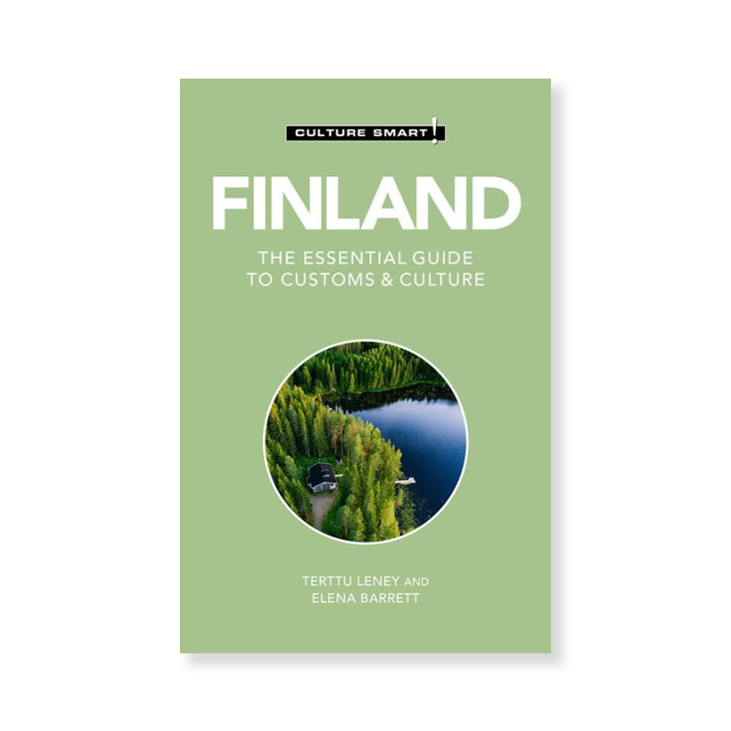 Finland: The Essential Guide to Customs & Culture – Touch of Finland