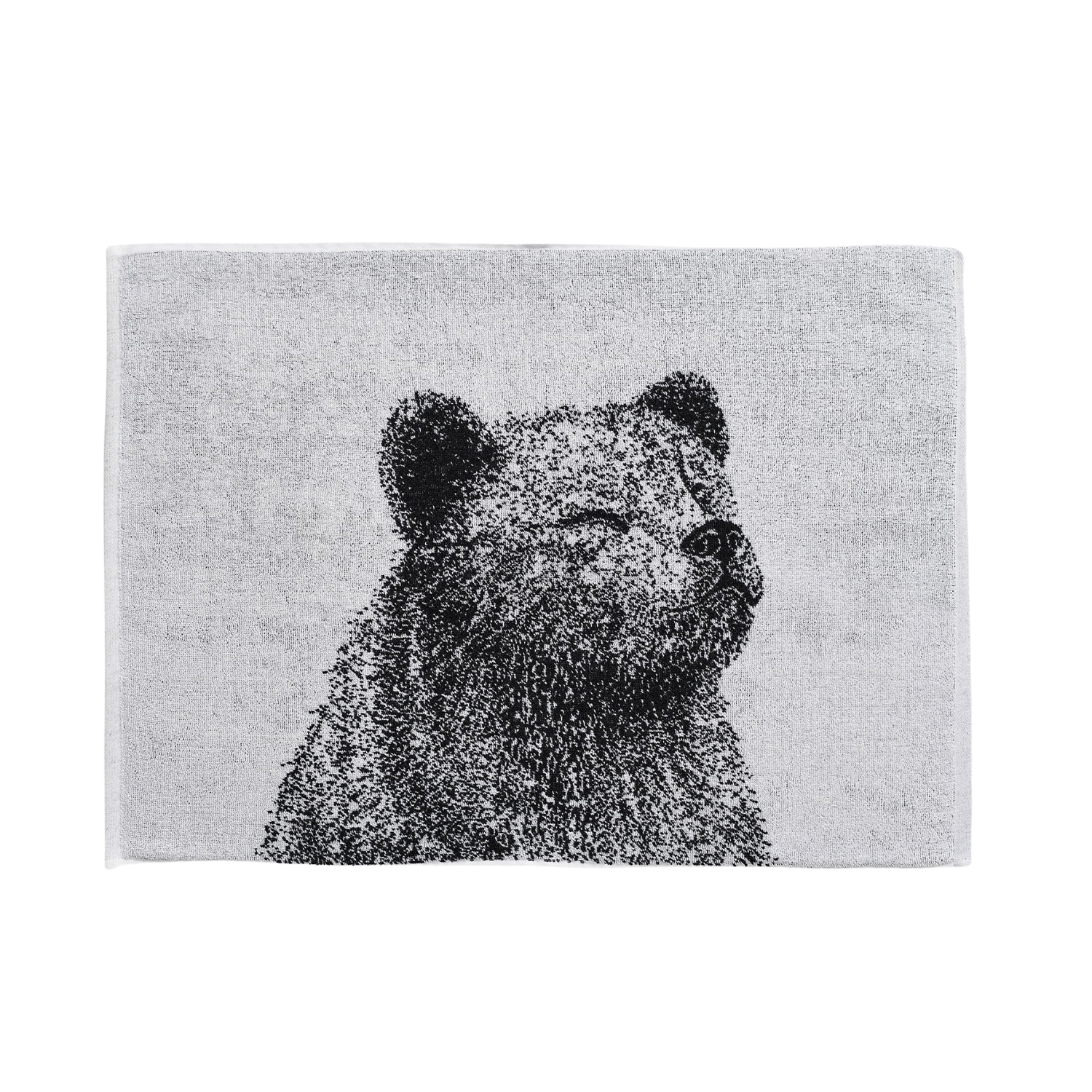 Finlayson Karhu Hand Towel – Touch of Finland