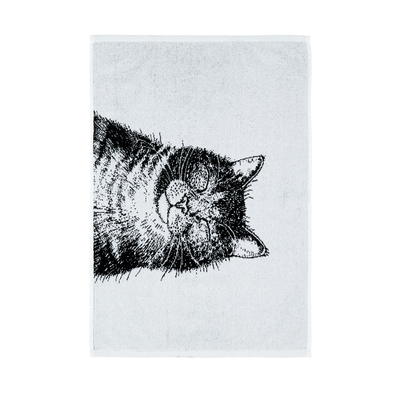 Finlayson Kissa Hand Towel – Touch of Finland