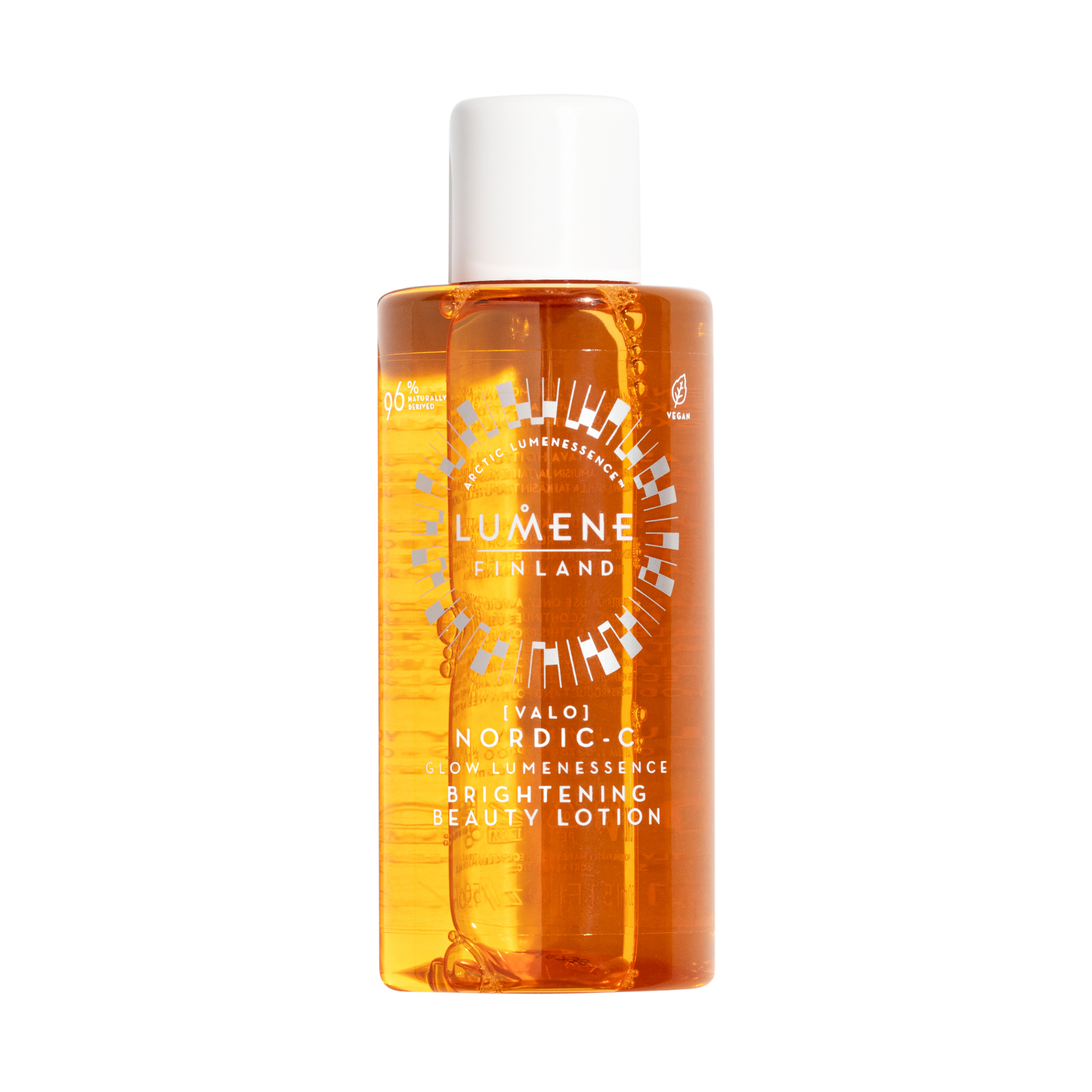 Lumene Nordic-C Glow Lumenessence Brightening Beauty Lotion – Touch of ...