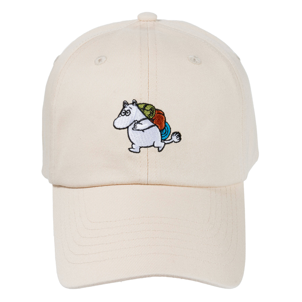 Moomin Adventure Adult Cap – Touch of Finland