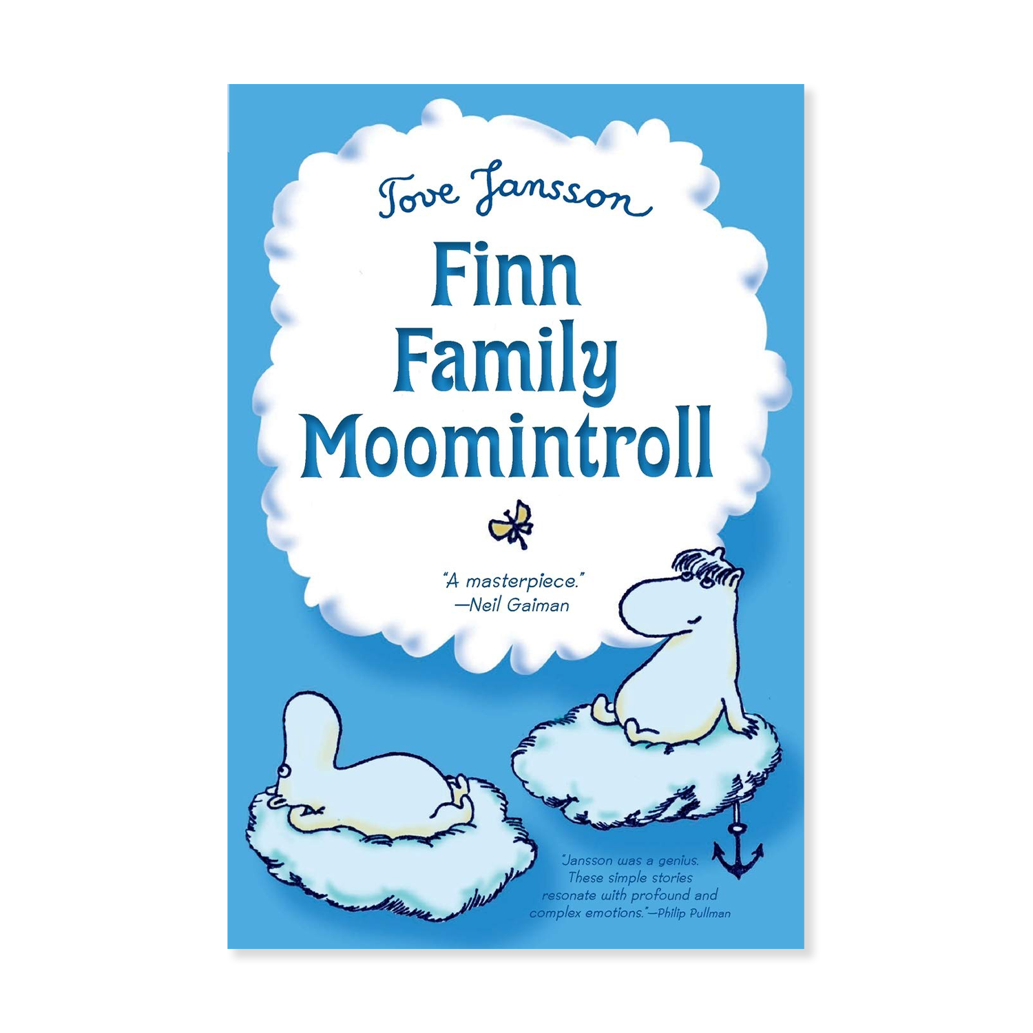 Moomintroll