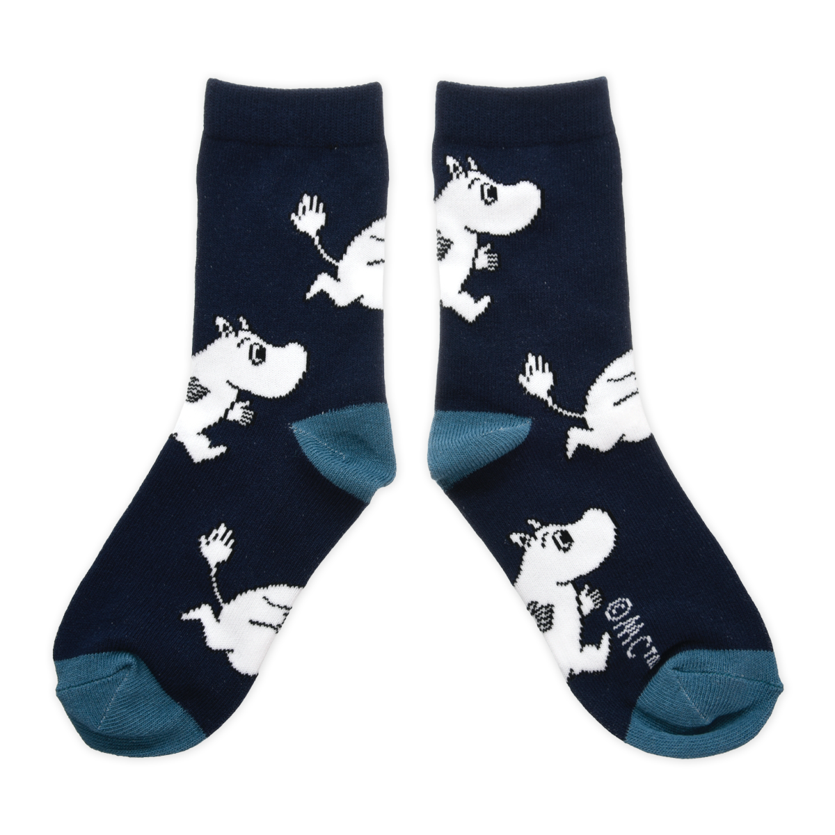Moomintroll Running Socks - Kids – Touch of Finland