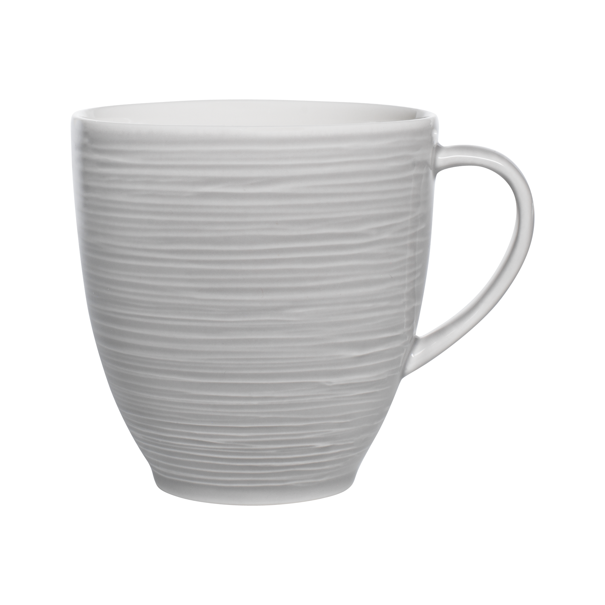 Pentik Kallio Grey Mug – Touch of Finland