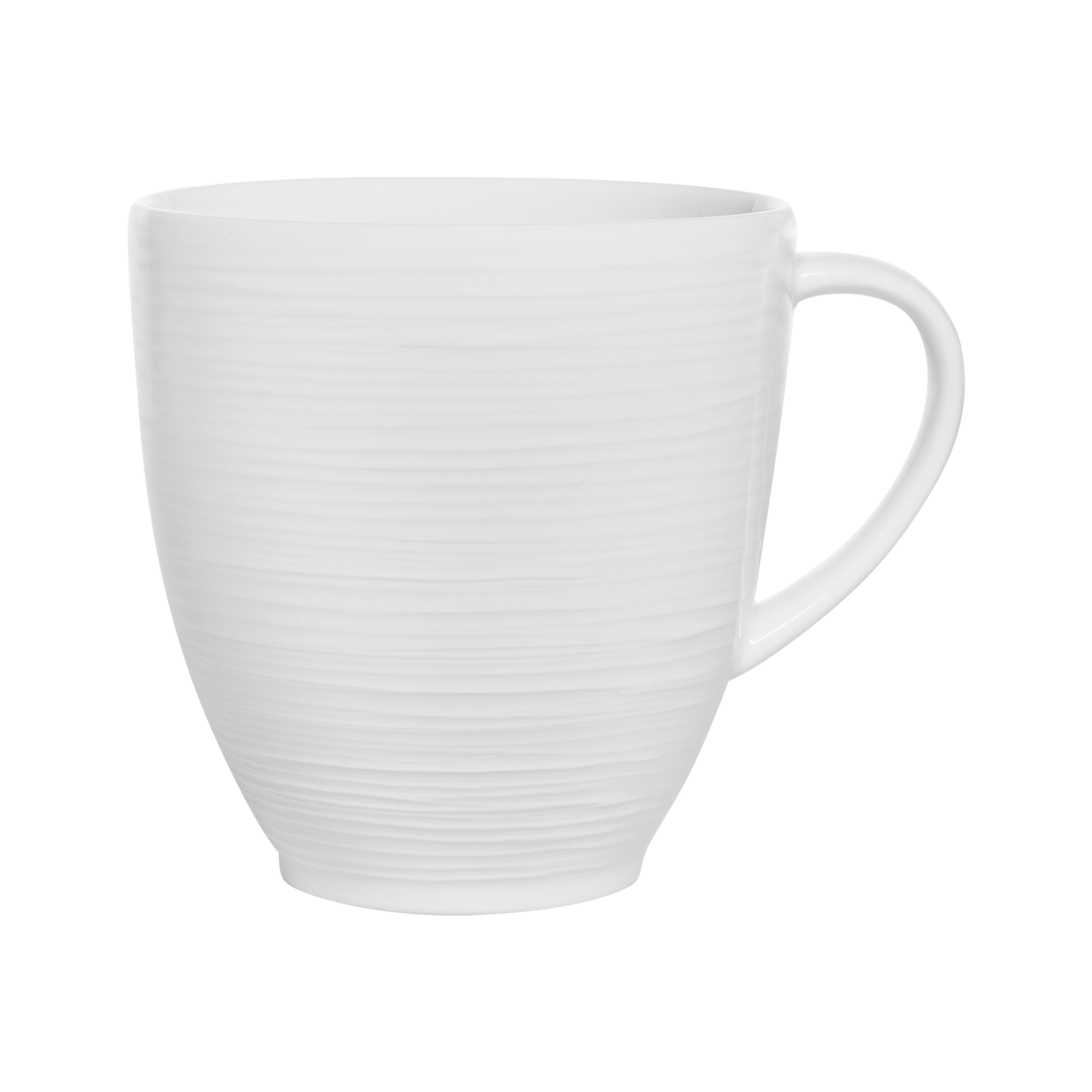 Pentik Kallio White Mug – Touch of Finland