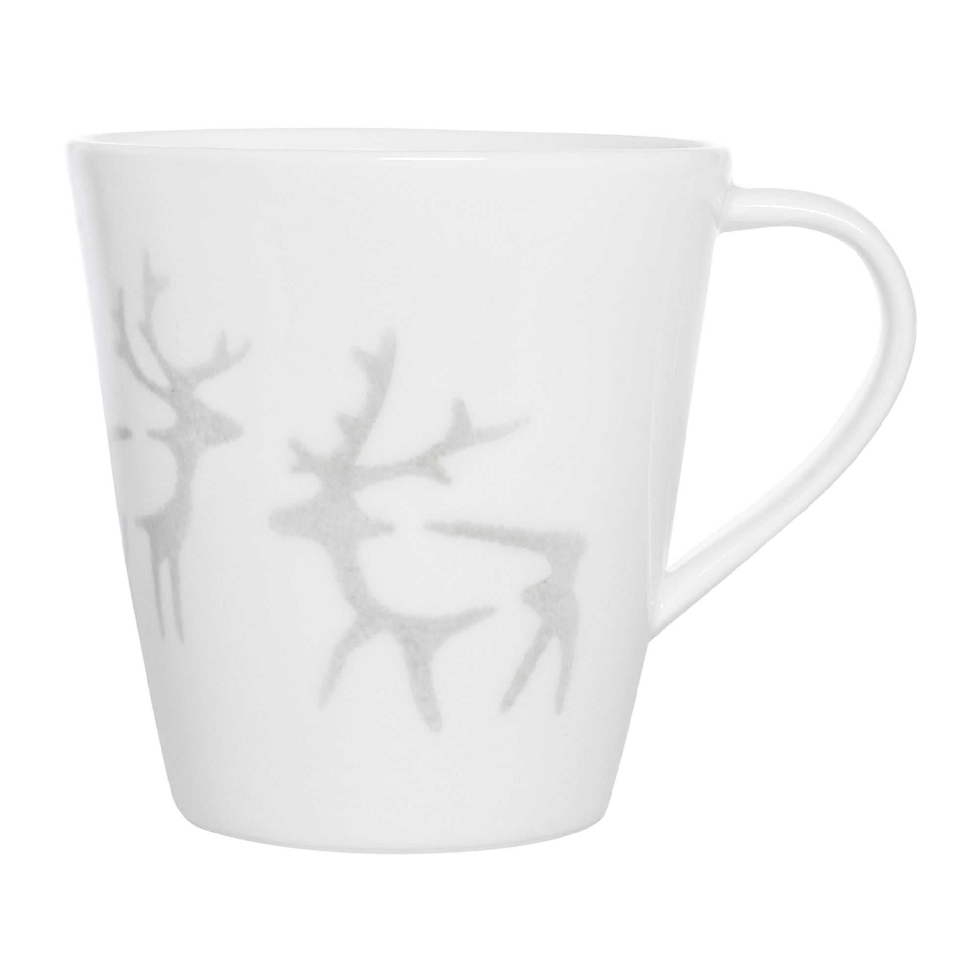 Pentik Saaga Latte Mug – Touch of Finland