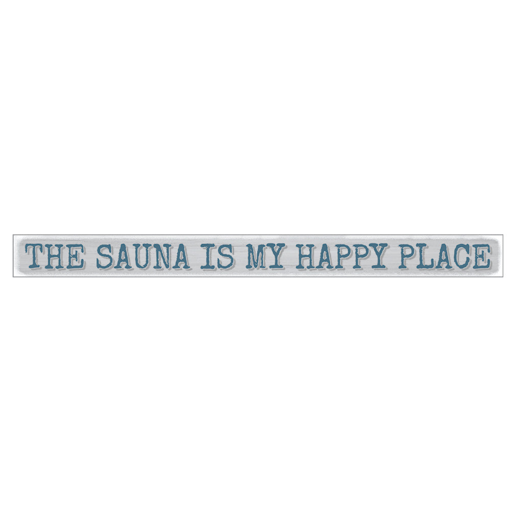 Funny Sauna Quotes