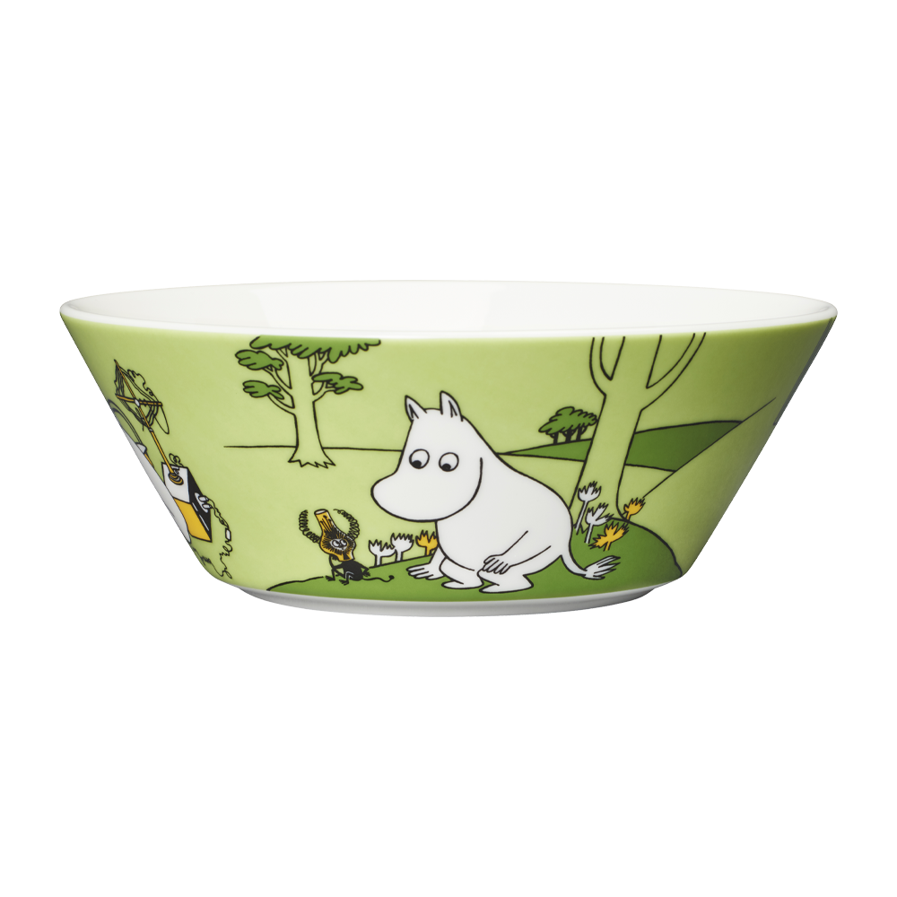 Moomintroll