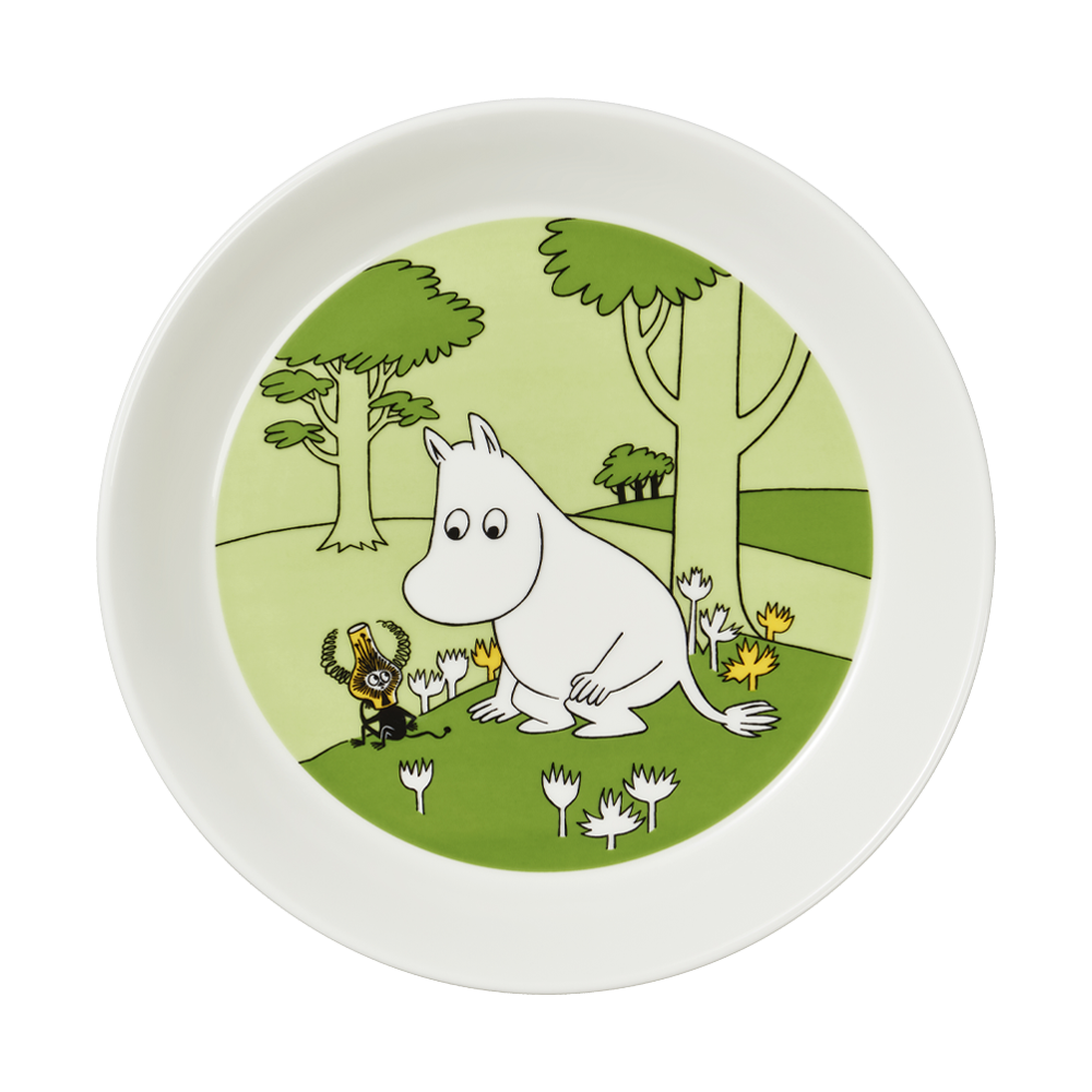 Moomintroll