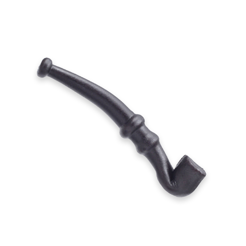 Black Licorice Pipe – Touch of Finland