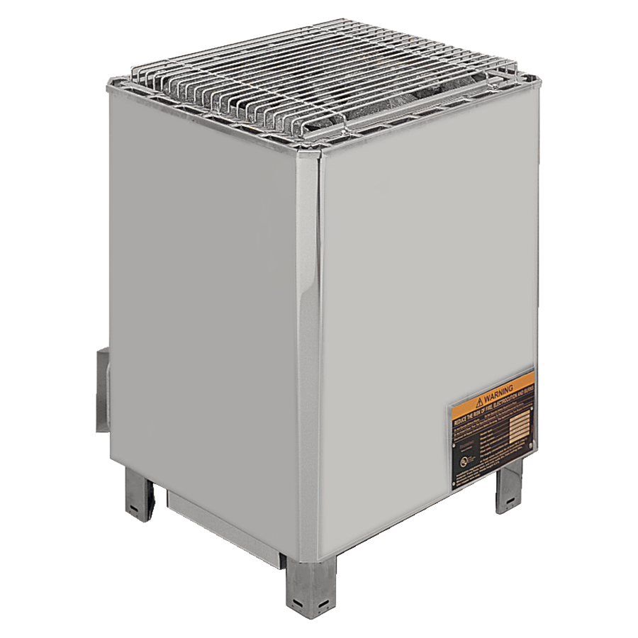 Helo Pro Commercial Electric Sauna Heater – Touch of Finland