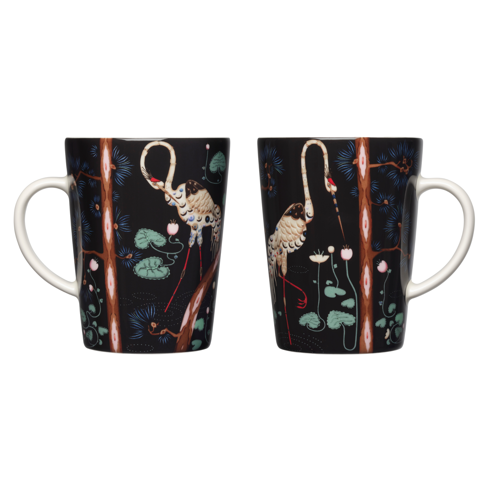 iittala Taika 15th Anniversary Mug - 2pc Gift Set – Touch of Finland