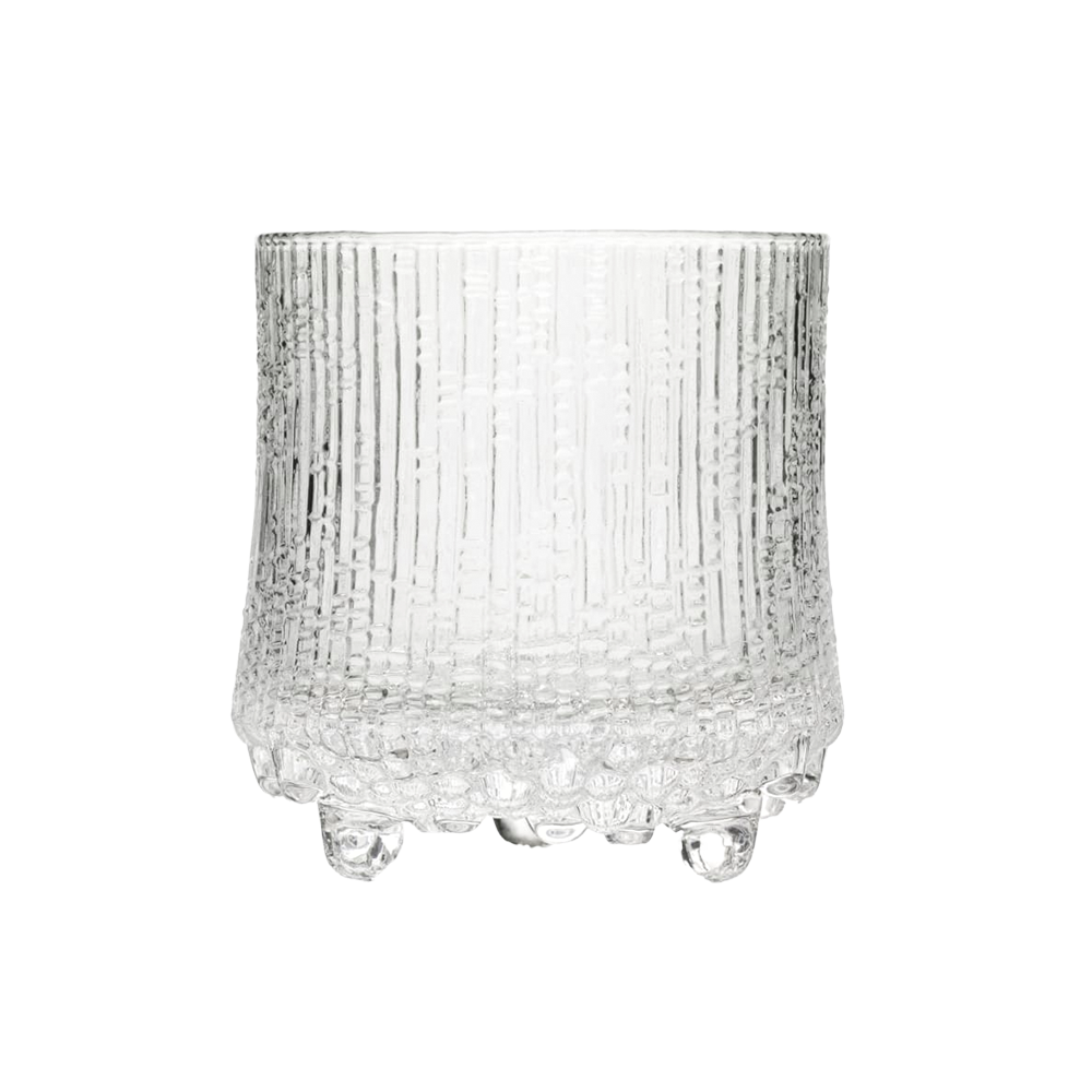 iittala Ultima Thule Footed On The Rocks – Touch of Finland