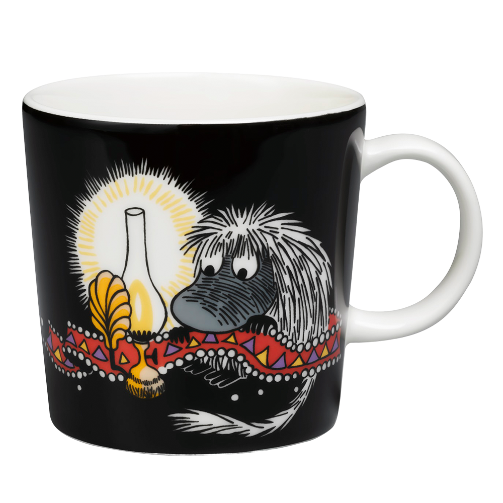 Arabia Moomin Mug - Ancestor – Touch of Finland