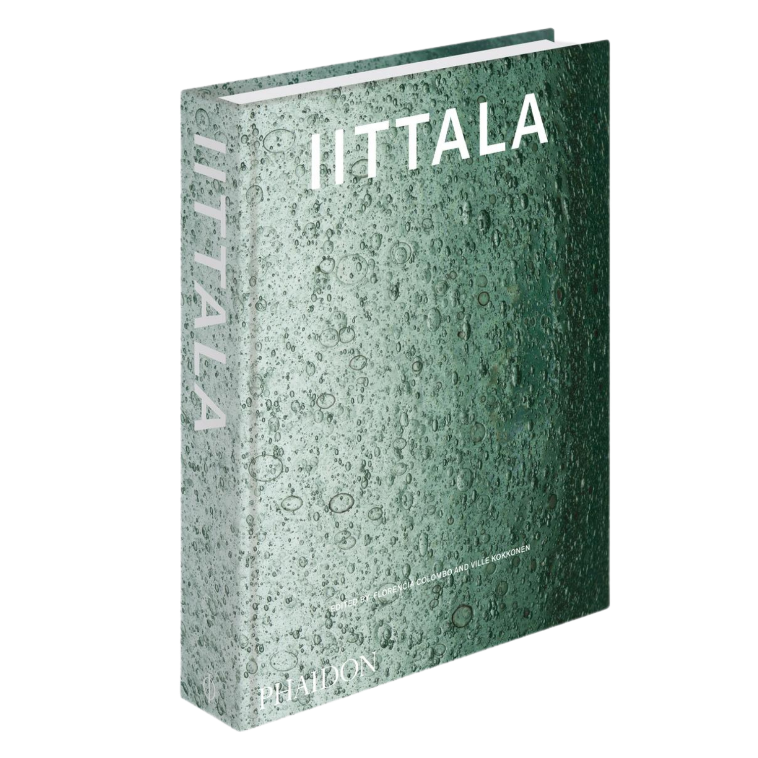 Iittala Book | Celebrating 140 Years of Iittala – Touch of Finland