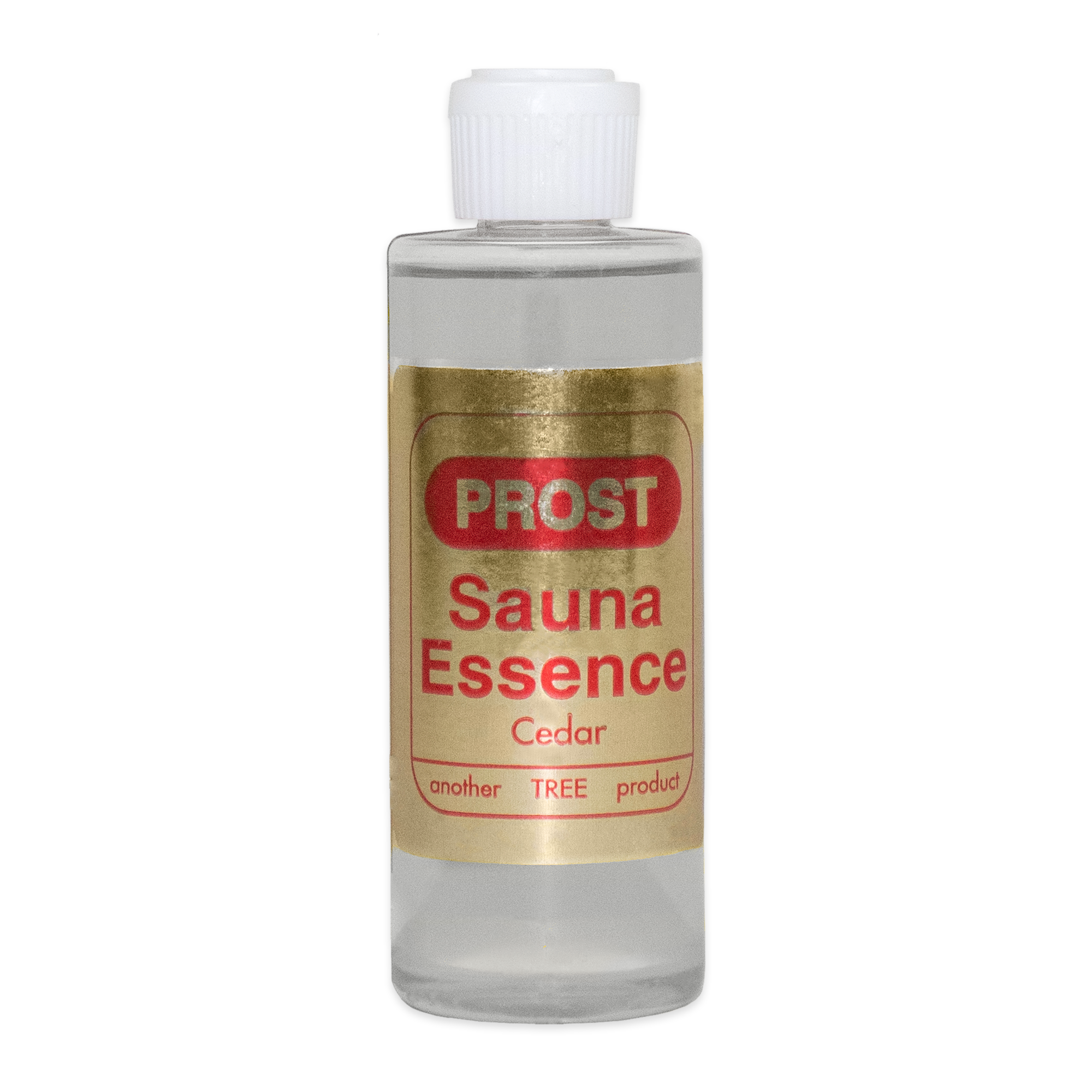 Prost Sauna Essence - Cedar (4 oz) – Touch of Finland