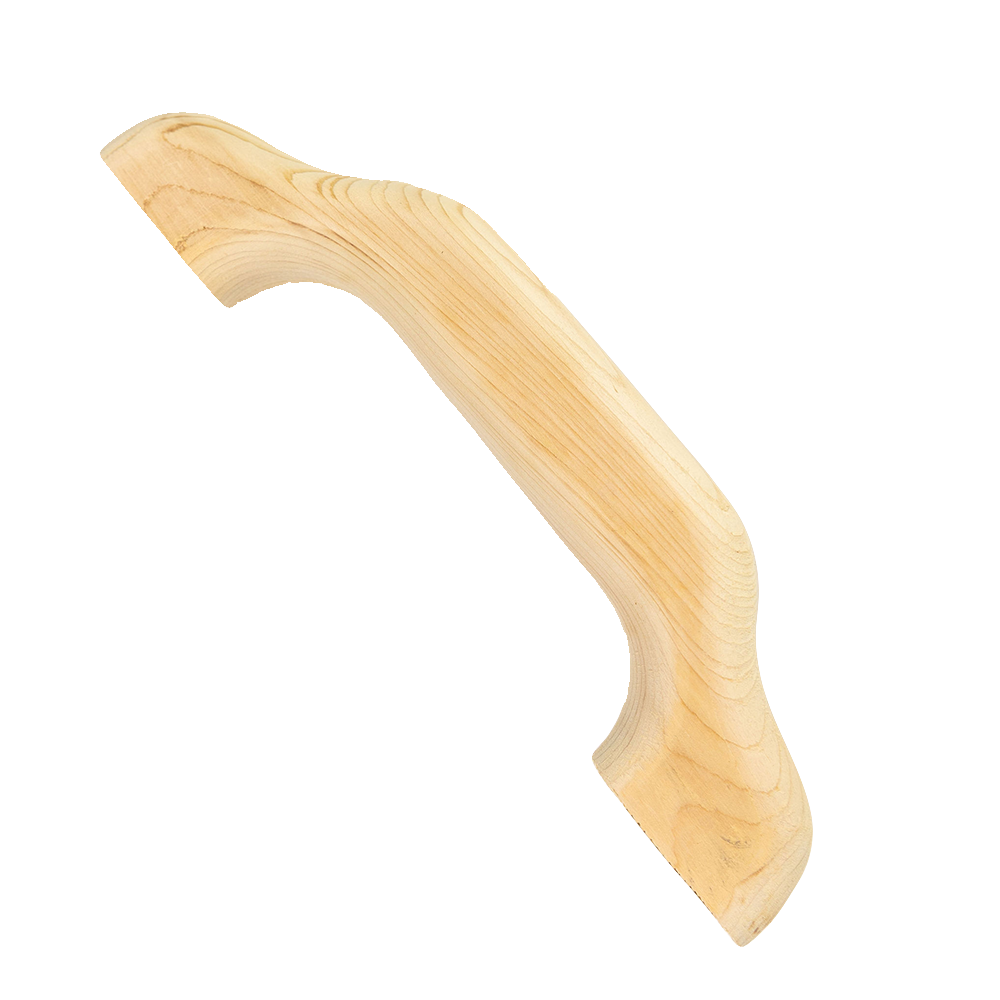 Sauna Door Handle – Touch of Finland