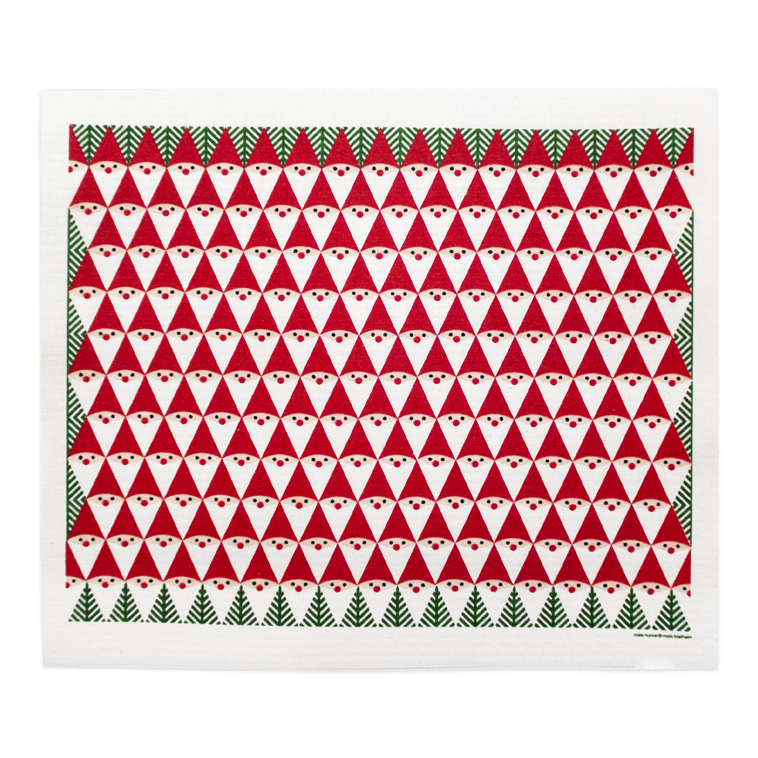 Swedish Drying Mat - Tomte – Touch of Finland
