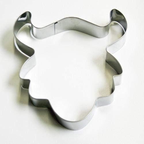 Viking Cookie Cutter - 4.5" x 5" – Touch of Finland
